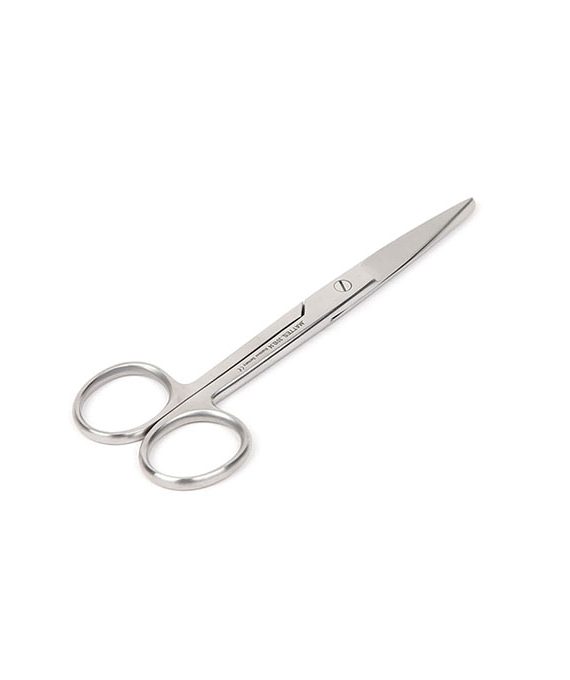 Schere, Operation, gerade, stumpf/spitz, 14cm – Dixa Medical Schere, Operation, gerade, stumpf/spitz, 14cm – Dixa Medical