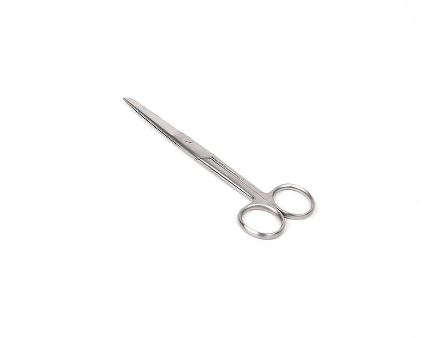 Schere, Operation, gerade, stumpf/spitz, 15cm – Dixa Medical Schere, Operation, gerade, stumpf/spitz, 15cm – Dixa Medical